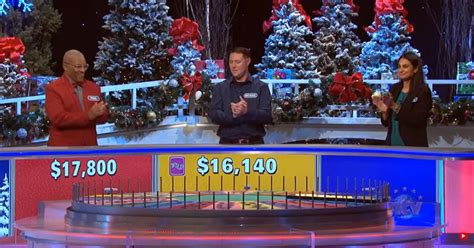 Wheel Of Fortune Contestant Shocks Fans After Guessing Easy Puzzle