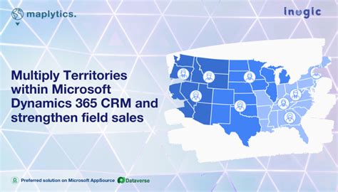 Assign Multiple Territories In Ms Dynamics Crm Maplytics