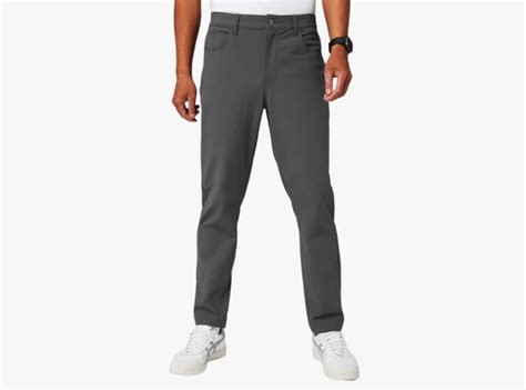 Fabletics Don 5 Pocket Pant Product Spotlight