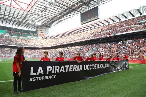 Piracy Shield Piratato Il Codice Sorgente Della Piattaforma