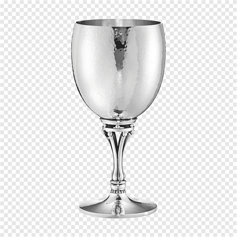 와인 글라스 Chalice Silver Georg Jensen A S 유리 유리 와인 유리 Png Pngegg