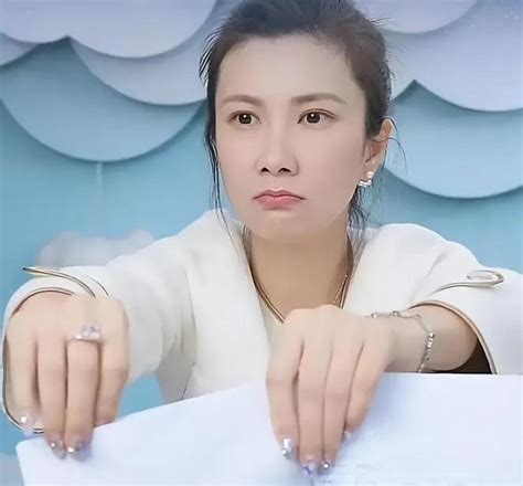 《正阳门下》也捧不红的四个女演员：有人声名狼藉，有人退居幕后