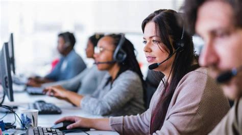 Colombia 1 500 Ofertas De Trabajo En Nuevo Call Center Parada Visual