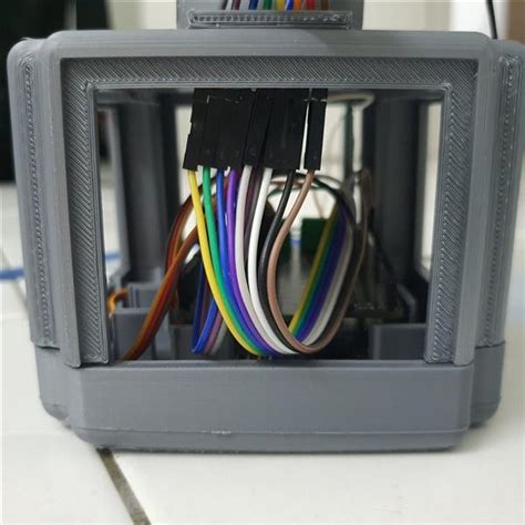 Robotic Bluetooth Azimuth Altitude Dual Axis Solar Tracker Pcb