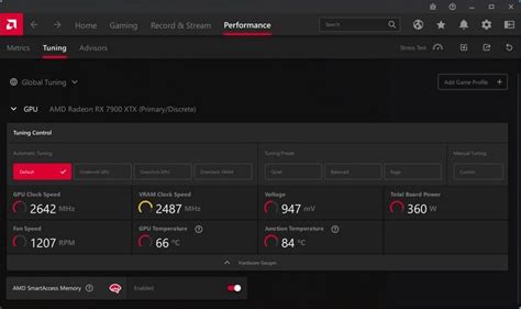 PowerColor Hellhound Radeon RX 7900 XTX Spectral White Review - Page 5 ...