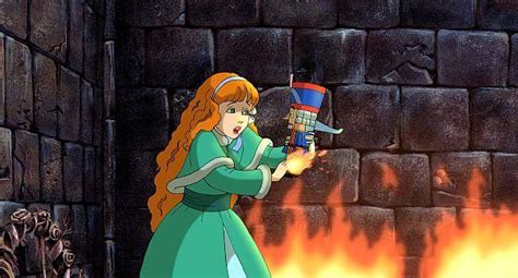 Щелкунчик и мышиный король Победа Твоя сказка