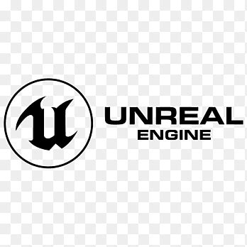 Unreal Engine 4 Game Engine Video Game Engine Game Text Png PNGEgg