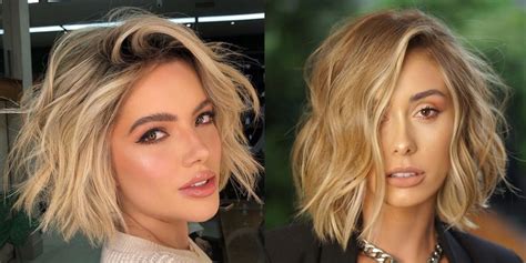 Cortes De Pelo 2024 Tendencias De Cortes Mujeres