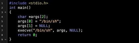 How Hackers Use Shellcode An Easy Guide