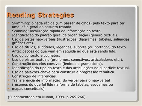 Reading In A Second Language 1 Ppt Free Download