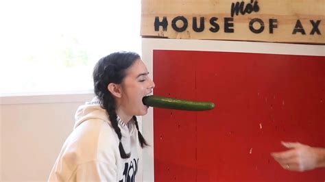 A Vegetable Scrolller