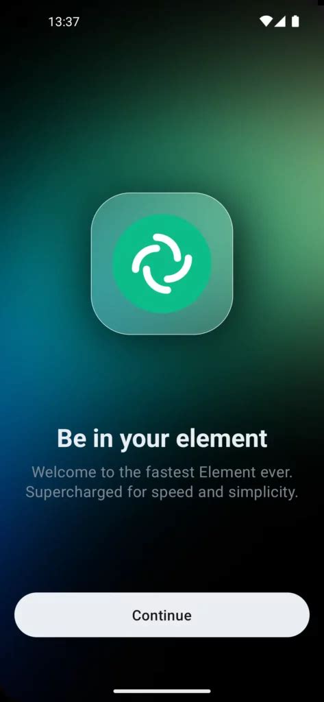 Element X For Android And Ios Is A Whole New Approach To The Matrix Messaging App