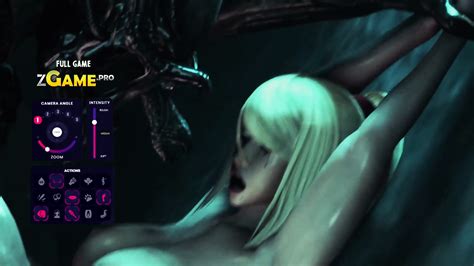 Finish Imagination Lunafreya Horror Video 01 Eporner