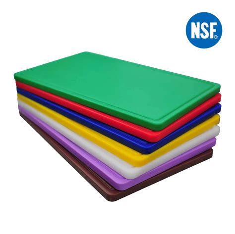 Color Coded Cutting Boards Chopping Boards Jcl Jackson