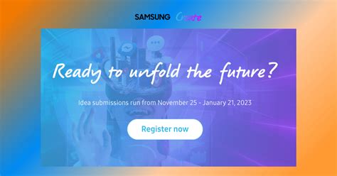 Samsung Create Program Launched The Filipino Tech Explainer