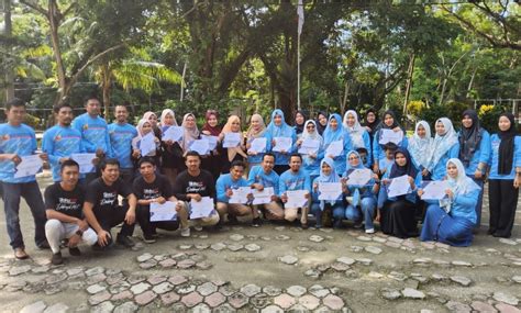 Dinas Dukcapil Kolaka Utara Kembali Gelar Anugerah DukcapilKU