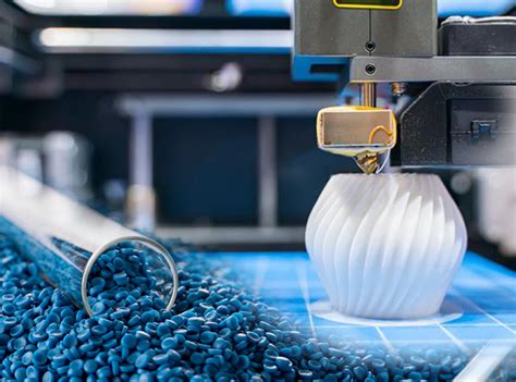 The Material Decision How Engineers Are Navigating Polymer Selection In Additive Manufacturing