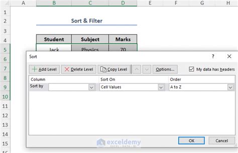 how to highlight lowest value in excel 11 ways exceldemy