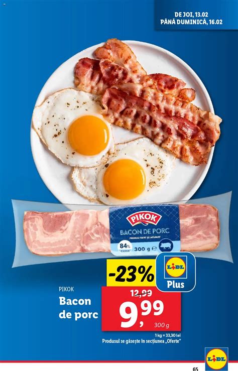 Oferte Februarie Catalog LIDL Katalog Oferte Februarie Catalog LIDL Katalog