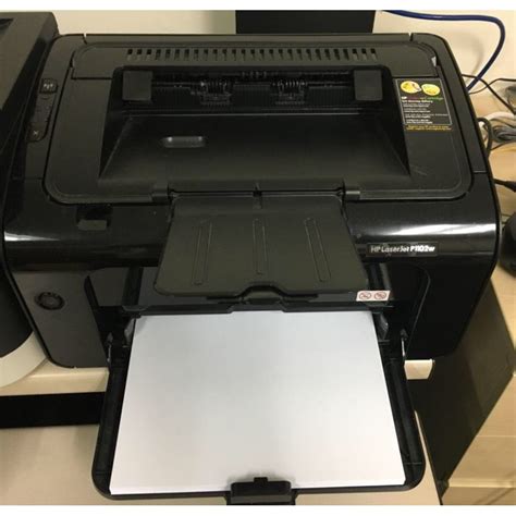 Hp Laserjet Printer Everything Else On Carousell