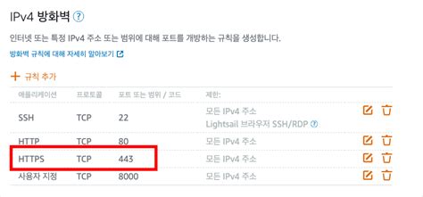 4 13 Ssl 적용하기 점프 투 Fastapi