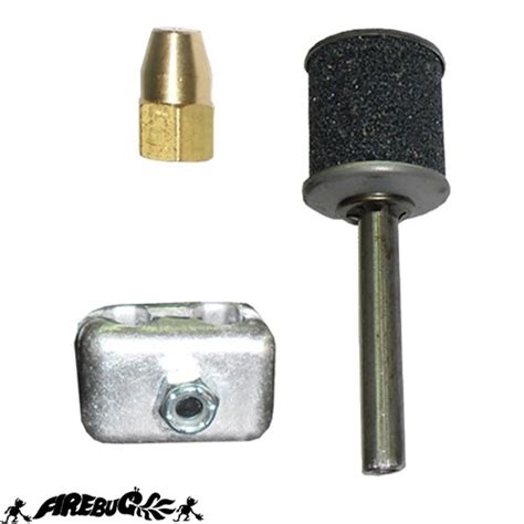 Firebug Wand Repair Kit To Suit Fct1 And Fct2 Collier And Miller Firebug Wand Repair Kit To Suit Fct1 And Fct2 Collier And Miller