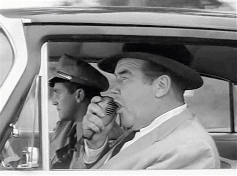 Highway Patrol 1955