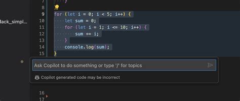 Regression Incorrect Indentation Of Inline Chat · Issue 185211 · Microsoftvscode · Github