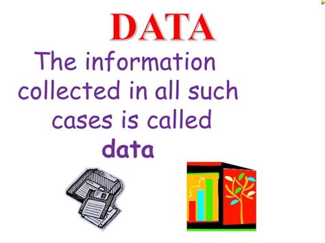 8th Data Handling And Understanding Graphspptx