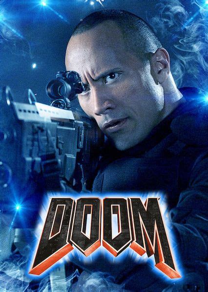 Doom 2005