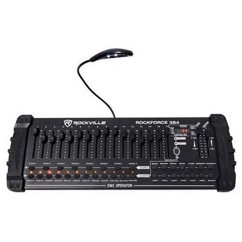 LED DMX Controller At 3000 Piece In Indore ID 21446618533