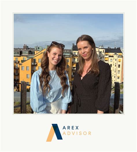 Arex Advisor On Linkedin Lif Arexadvisor Regulatoryaffairs