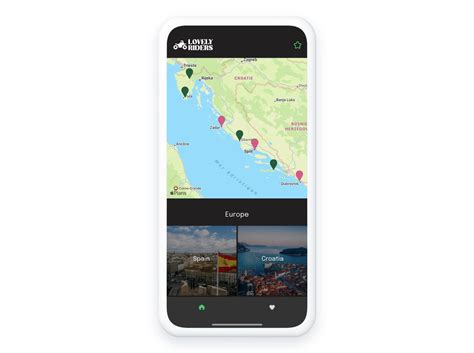 Cms Map App Extension