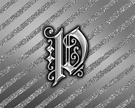 200 Letter P Wallpapers