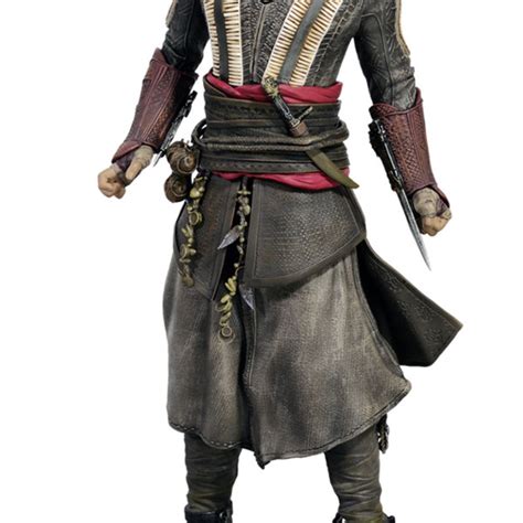 In Stock Ubicollectibles Assassins Creed Movie Collection