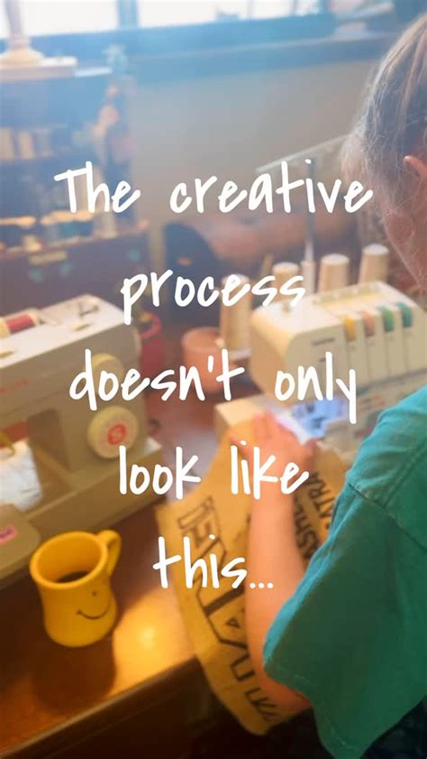 The Process 🪡😊 ️ ️ ️ Sewing Sewingideas Love Upcycle