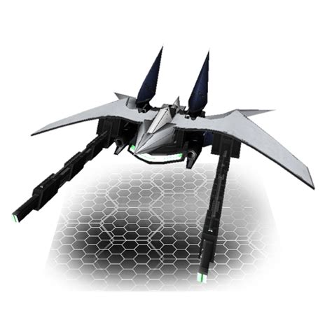 Krystal Star Fox Event Horizon