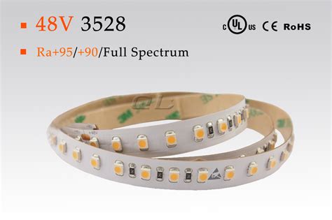 48v Strips
