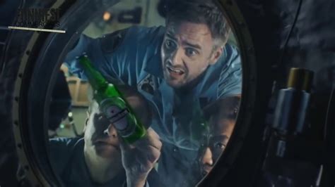 Funny Heineken Commercials YouTube