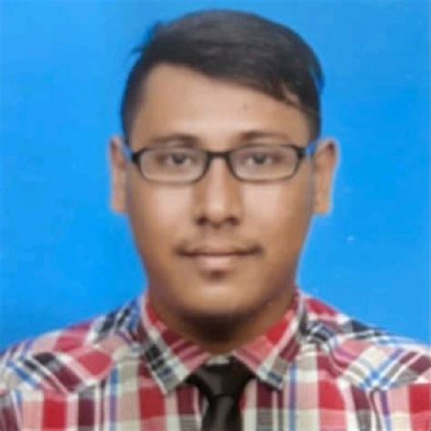Mohamad Syazwan Mohamad Shahimi Data Entry Clerk Bizlink Technology