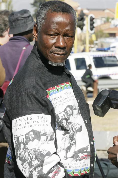 La Foto De Un Chico Agonizante En La Masacre De Soweto Que Empezó A