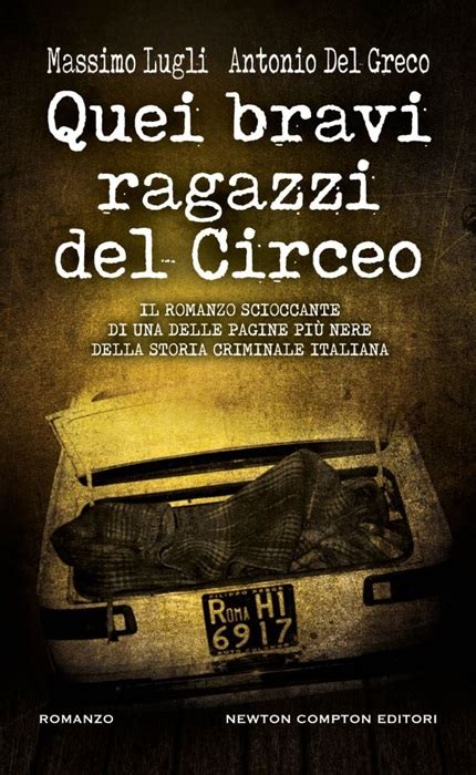 Quei Bravi Ragazzi Del Circeo