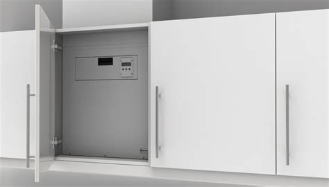 Xpelair Natural Air 180 Professional Electrician