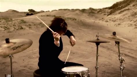 the GazettE 千鶴 Chizuru PV YouTube