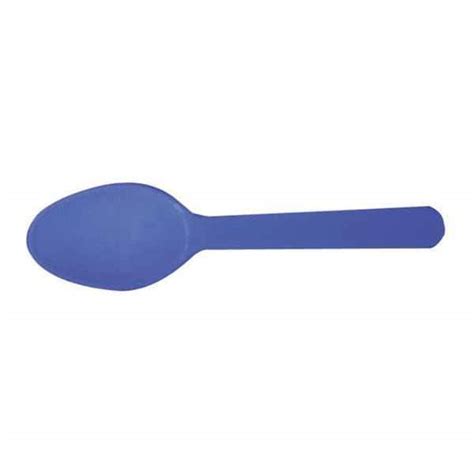 Detectapro Sampling Spoon Metal Detectable 5 Pk100 Mdss5 Zoro