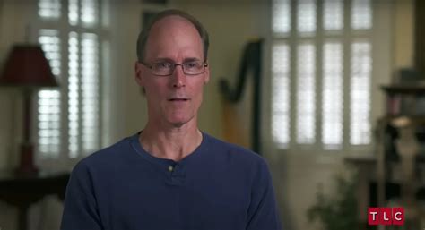 ‘welcome To Plathville Star Barry Plath Shows Off Ripped Revenge Body Following Kim Split