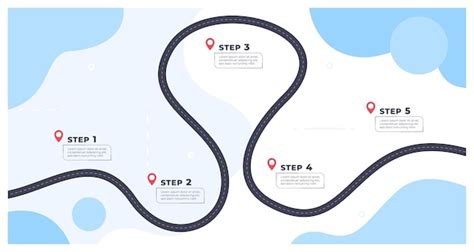 Timeline Winding Road Images Free Download On Freepik