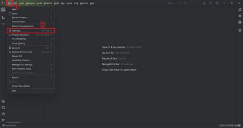 如何彻底卸载 Idea，将idea完全删除 （intellij Idea 安装好打不开解决方法） 编程库