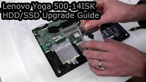 Ľahko pochopiteľné pomocník zahodiť lenovo yoga 500 motherboard