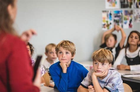 Seksualundervisning For Alle 6 Klasser